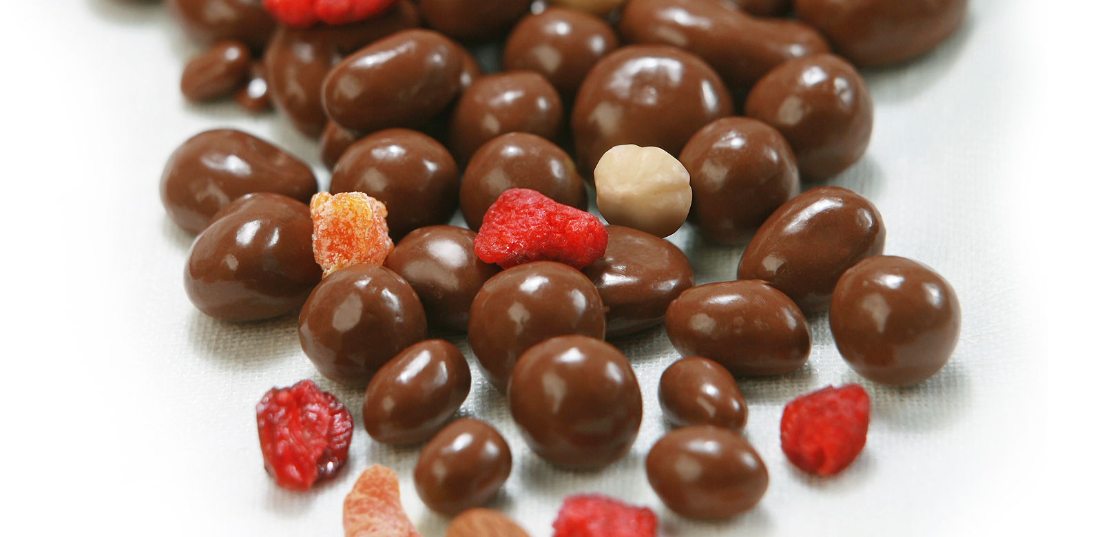 Rascal Confectionery | Manufacturers of Coated Confectionery | UK
